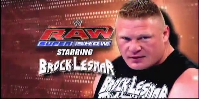 Podcast Episode 17: The Steel Cage Podcast, Starring Brock Lesnar - The ...